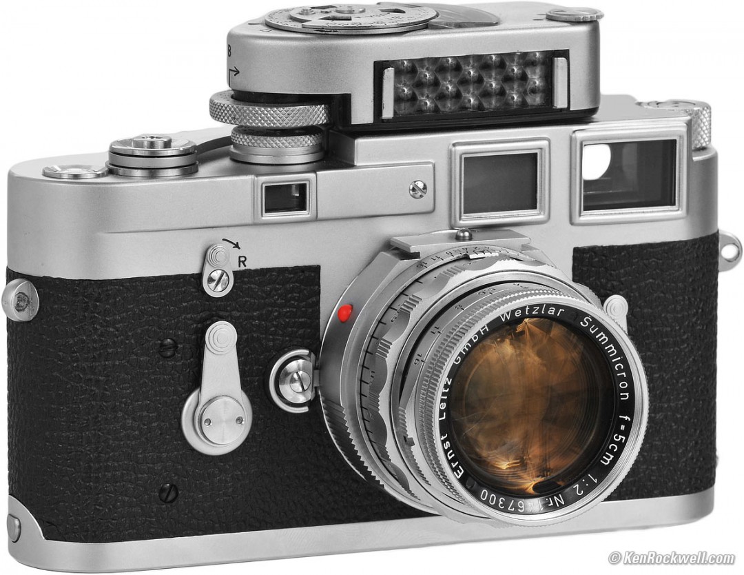 My Fourth Camera - FlynnGraphics