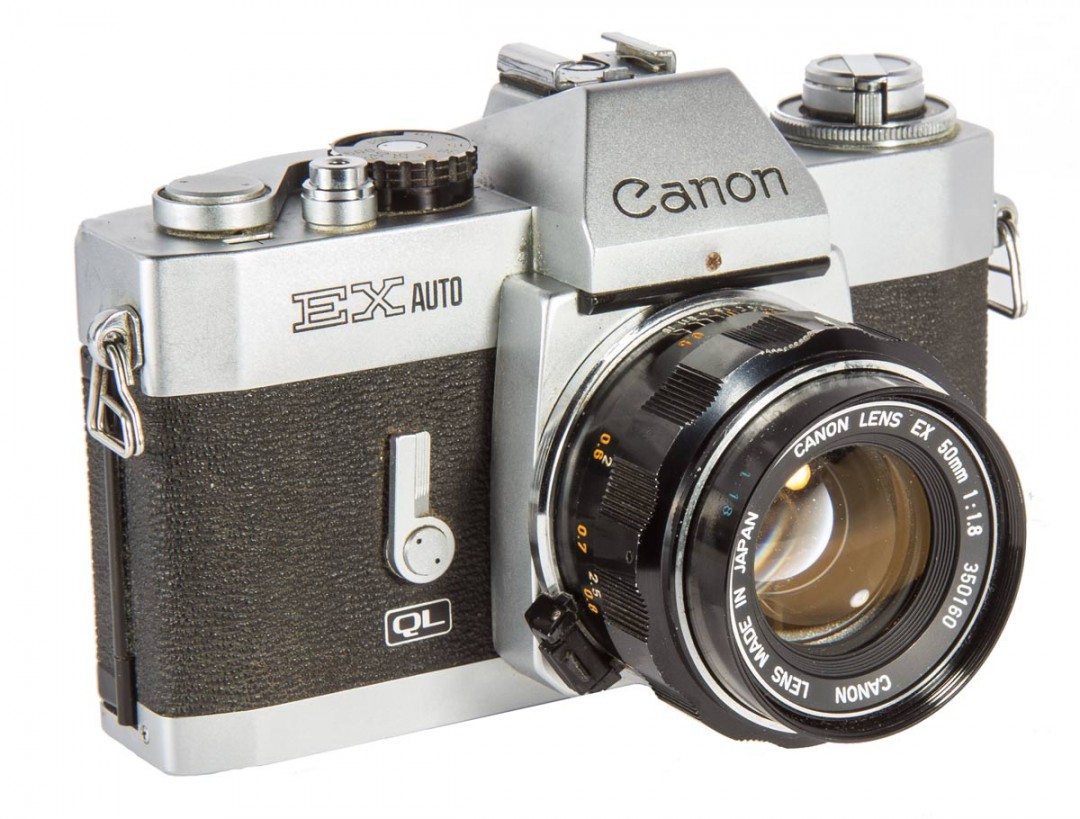 EX Series - FlynnGraphics