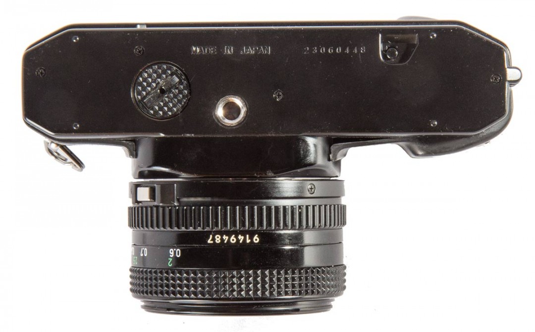 Canon T60 - FlynnGraphics