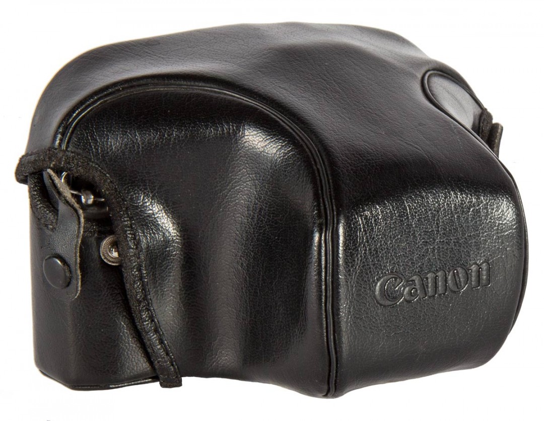 Canon T60 - FlynnGraphics