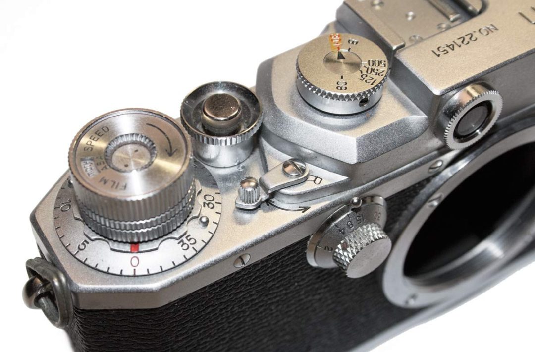 Canon Model II D2
