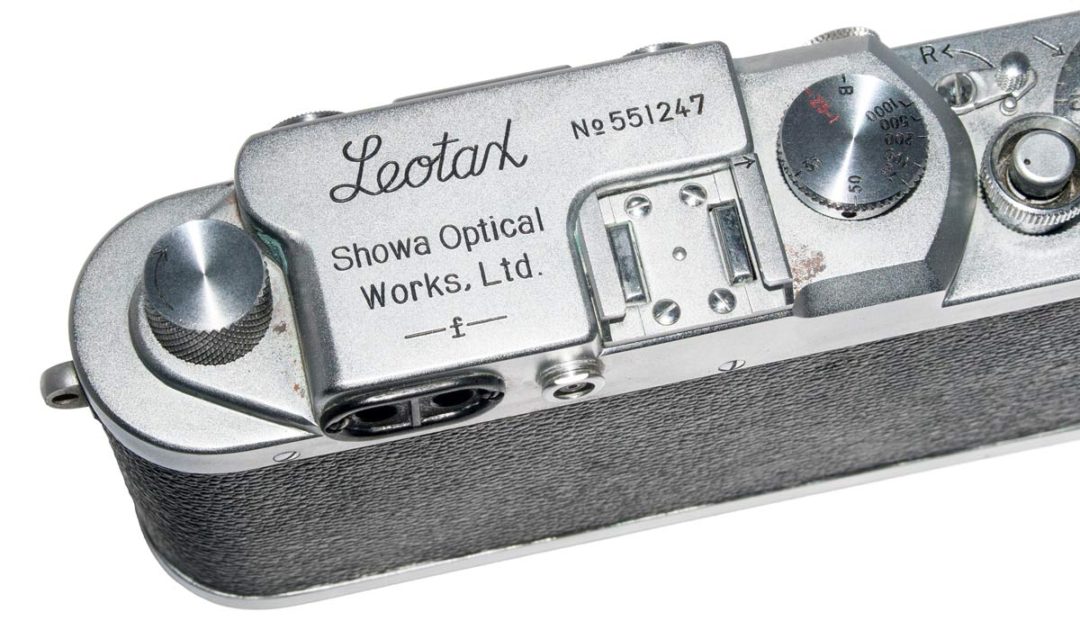 Leotax F - FlynnGraphics