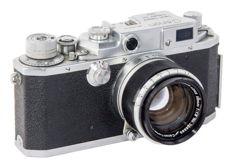 Rangefinder - FlynnGraphics