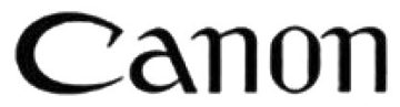 Canon Logo - FlynnGraphics