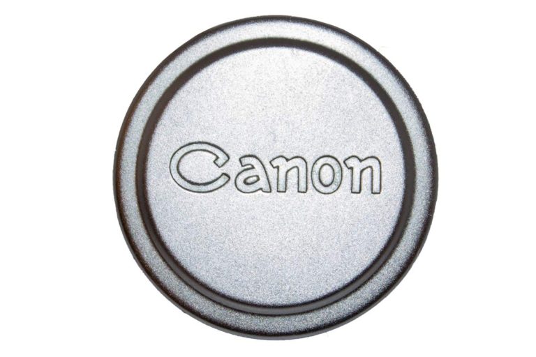 Canon Logo - FlynnGraphics