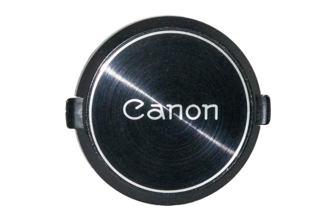 Canon Logo - FlynnGraphics