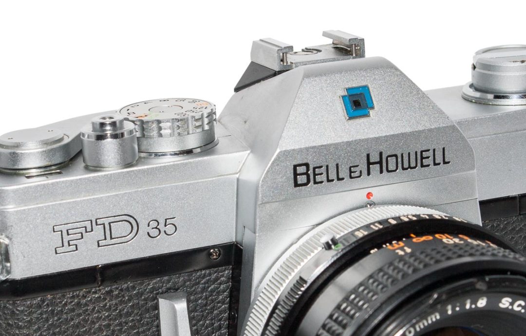 Bell & Howell - FlynnGraphics