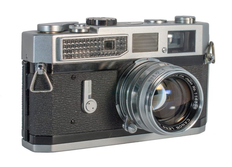 Rangefinder - FlynnGraphics