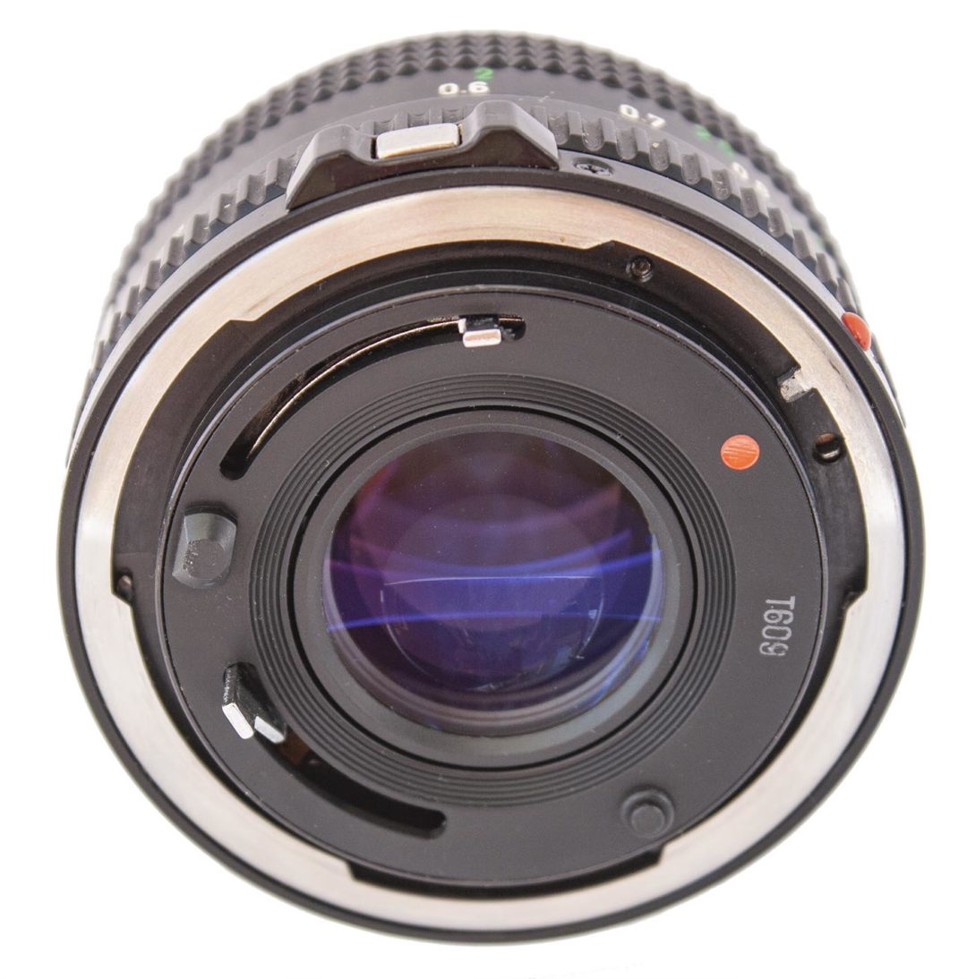 FDn Series - FlynnGraphics