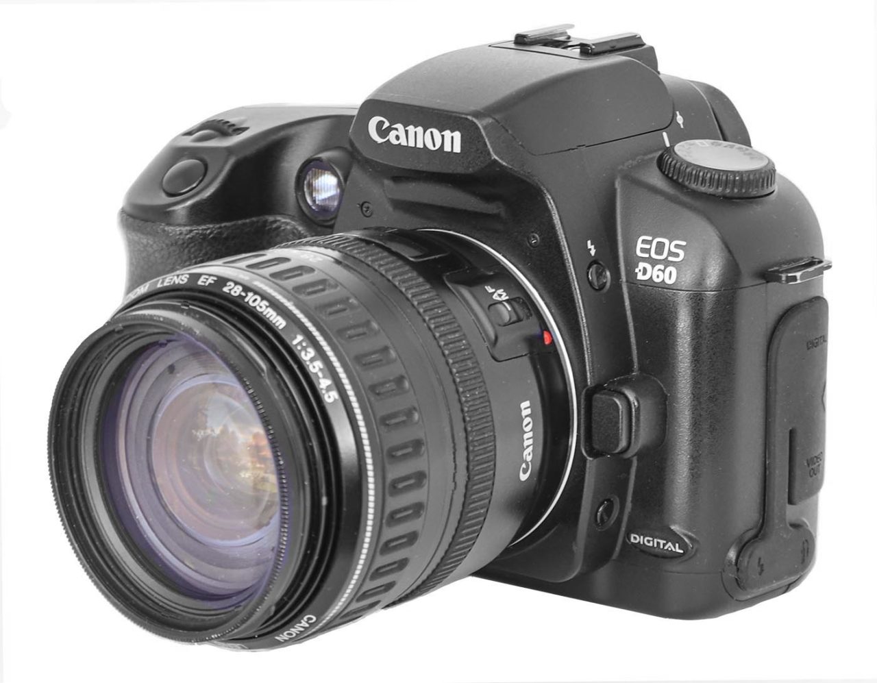EOS Digital Cameras