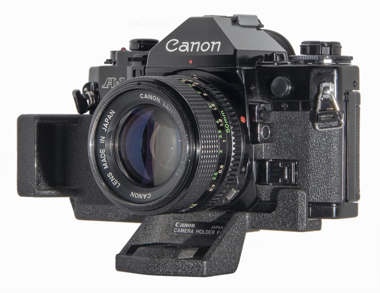 Camera_Holder - FlynnGraphics