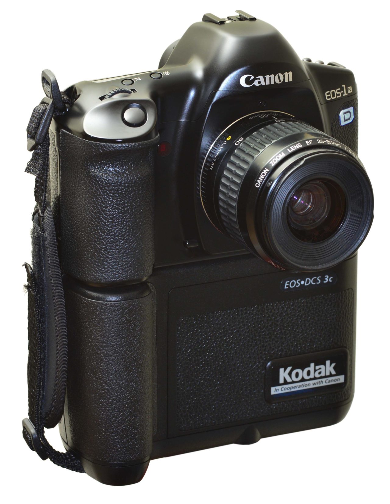 EOS Digital Cameras