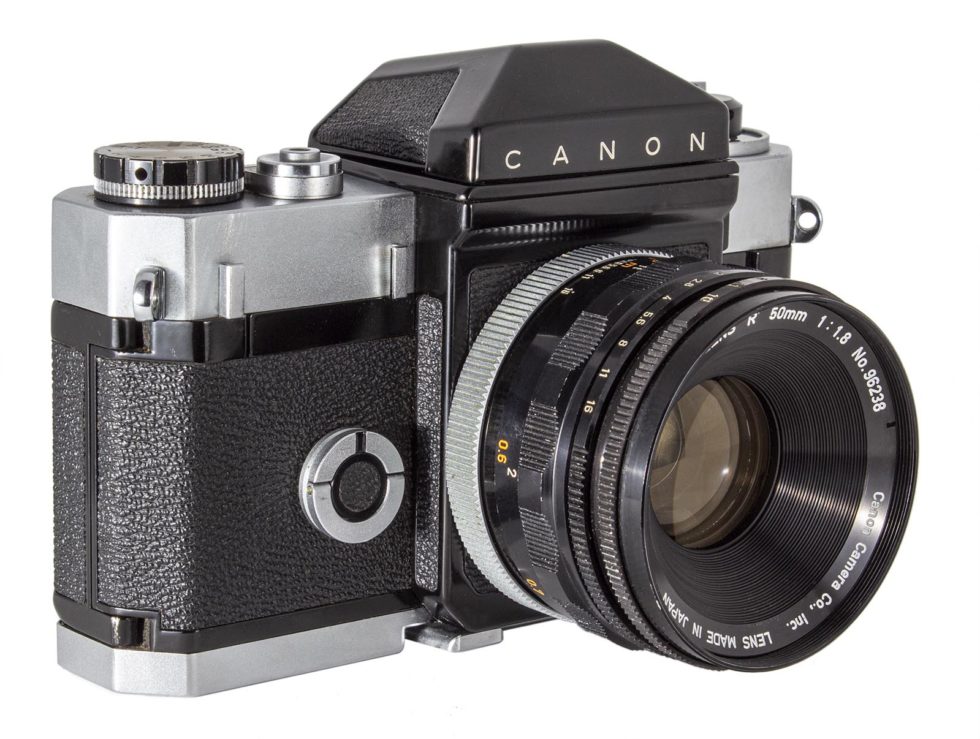 Canonflex Series - FlynnGraphics