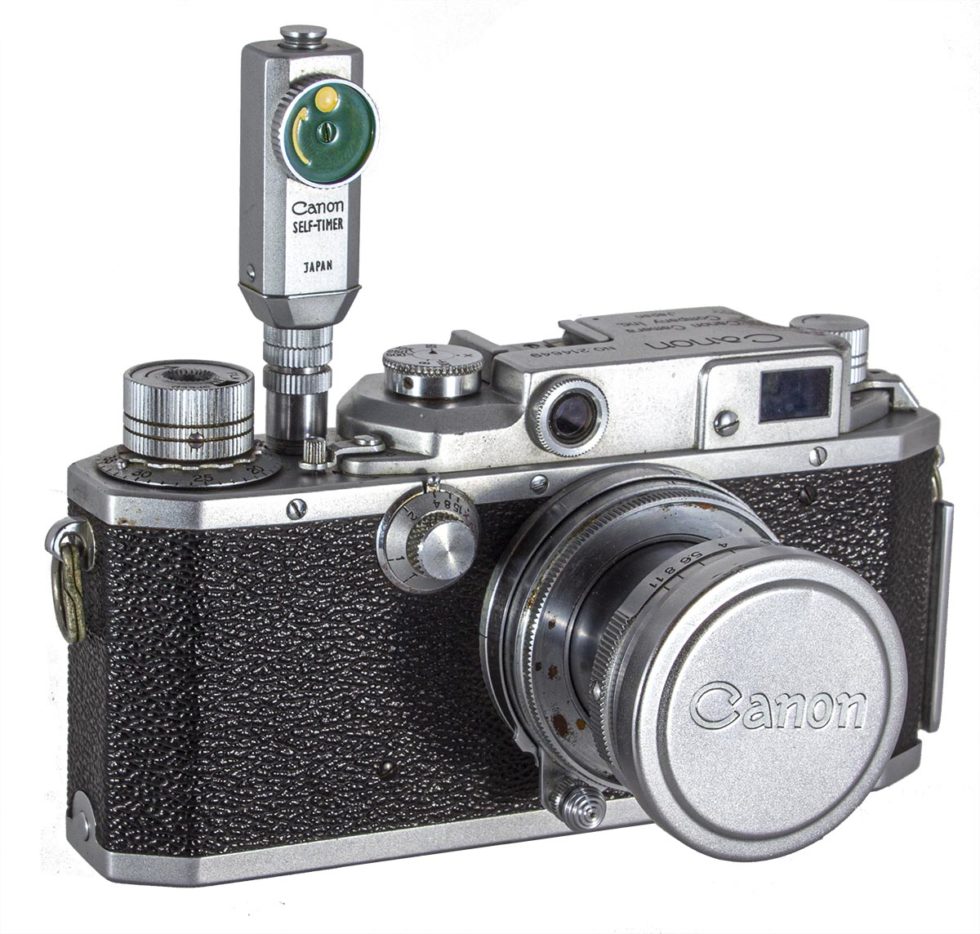 Self-Timers - FlynnGraphics