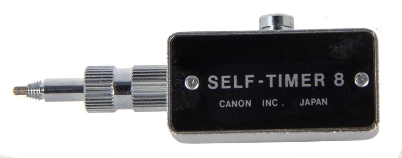 Self-Timers - FlynnGraphics