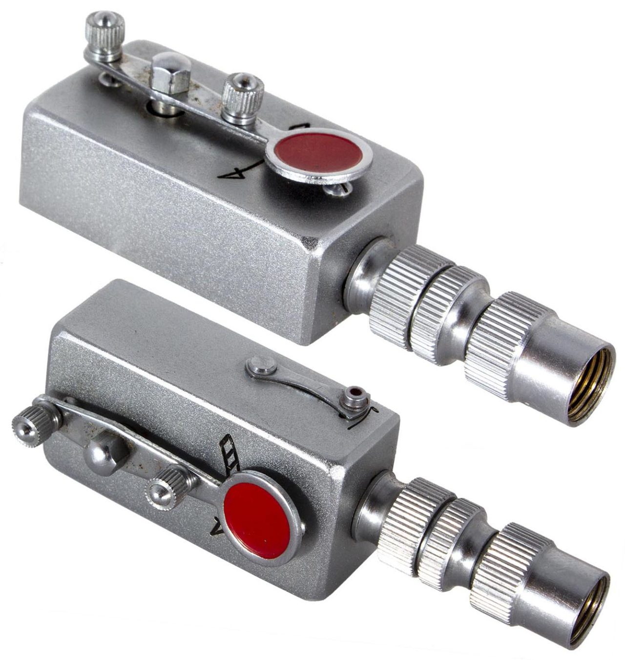 Self-Timers - FlynnGraphics