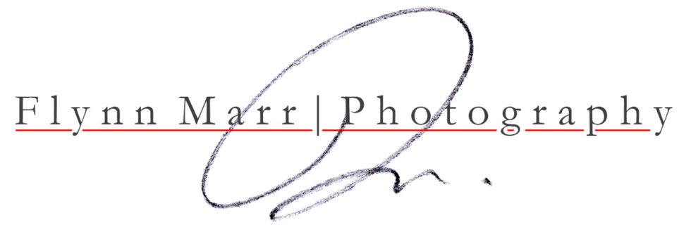 Landing Page - FlynnGraphics