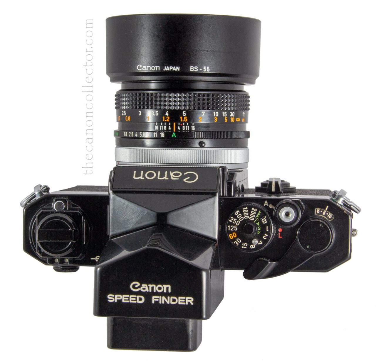 F-1Viewfinder - FlynnGraphics