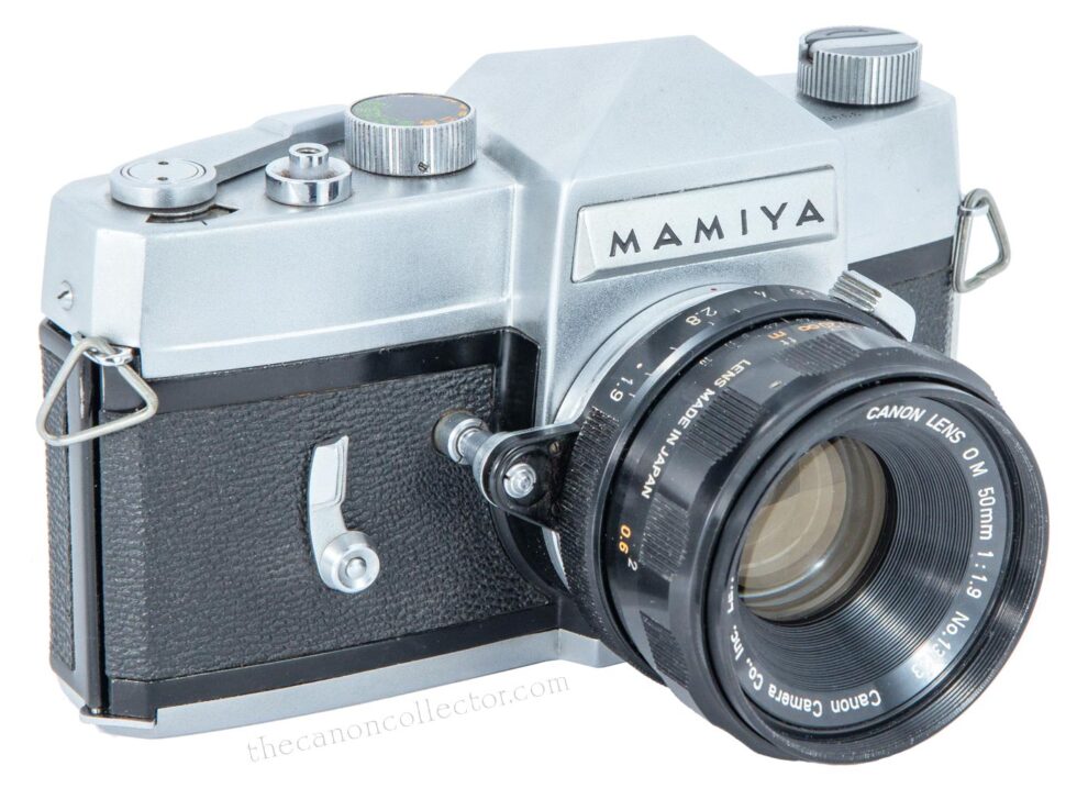Mamiya - FlynnGraphics