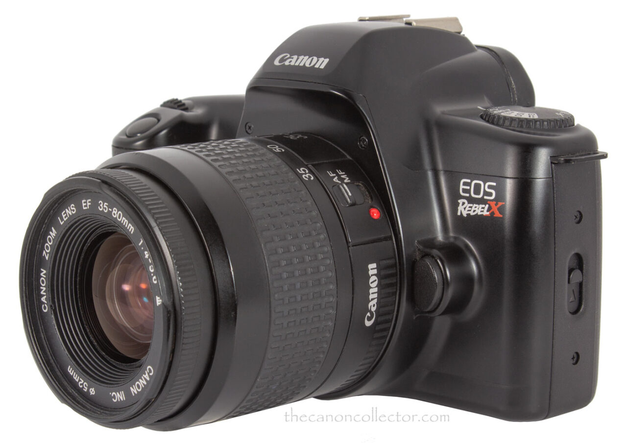 EOS Film - FlynnGraphics