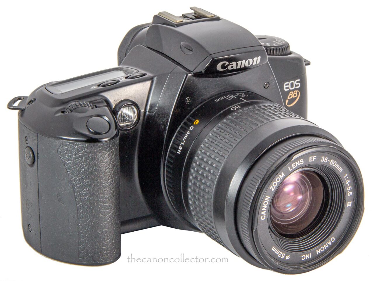 Film EOS - FlynnGraphics