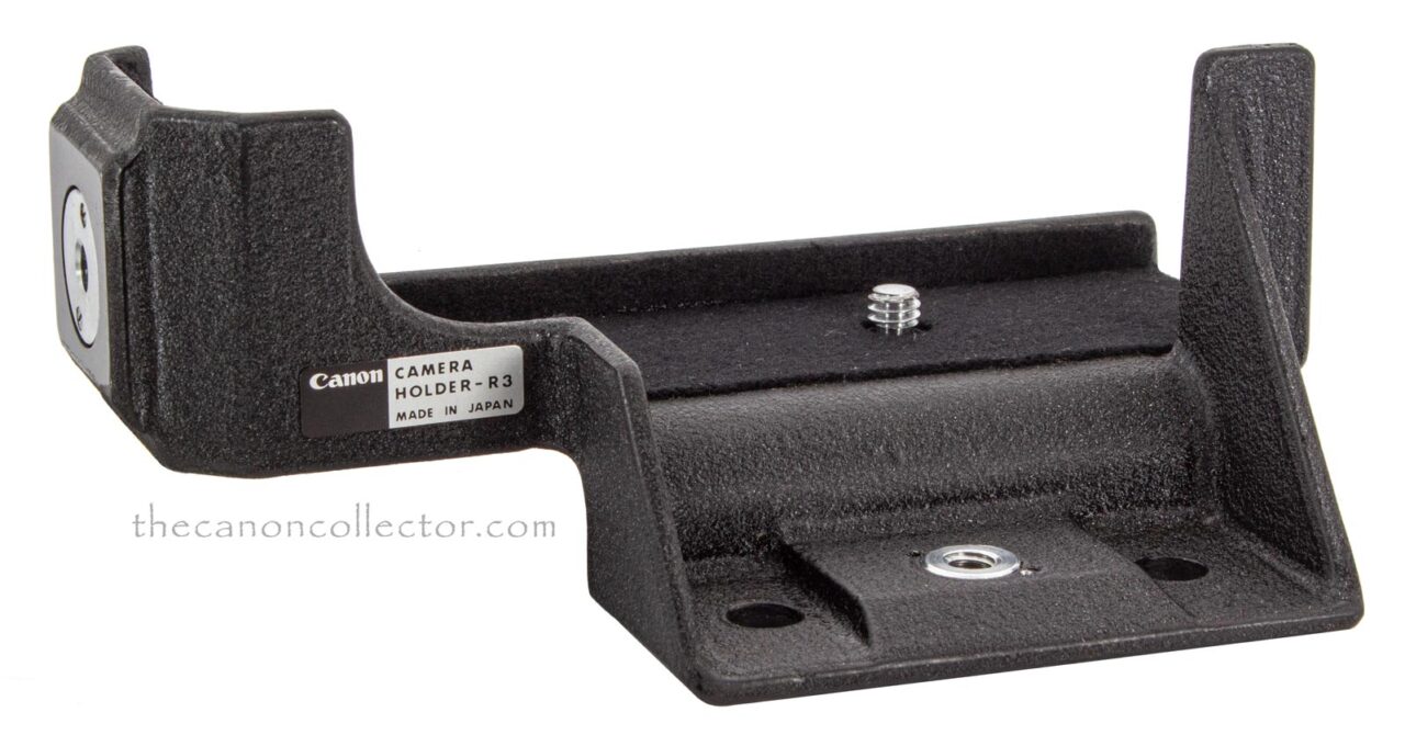 Camera_Holder - FlynnGraphics