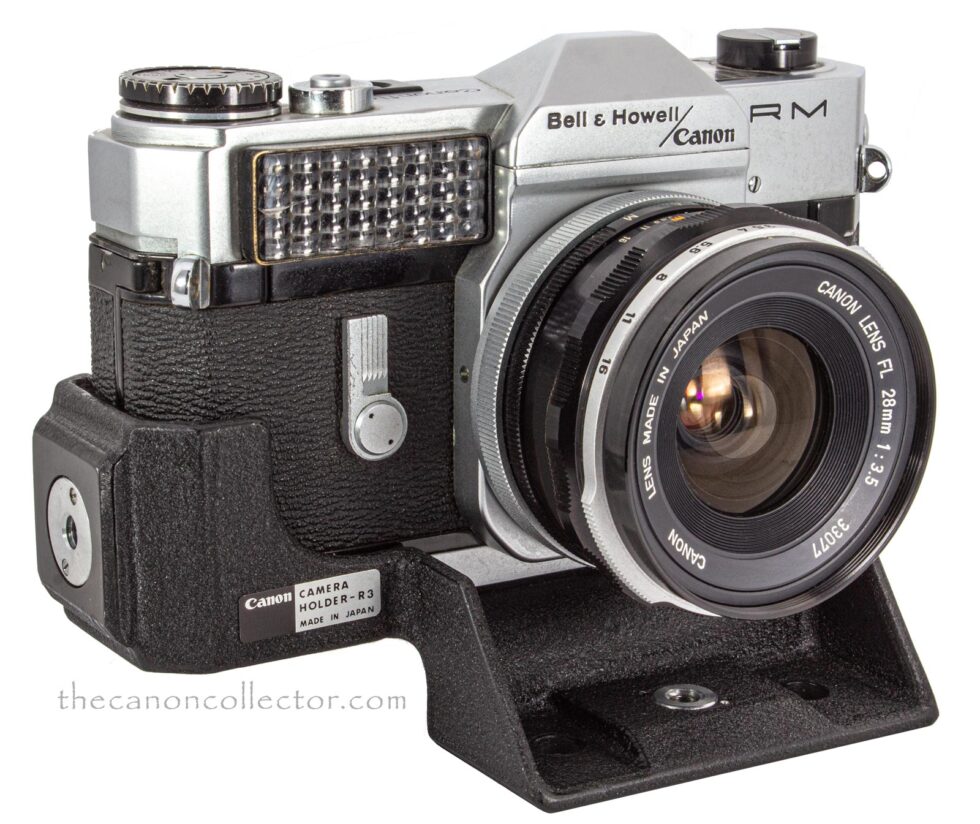 Camera_Holder - FlynnGraphics