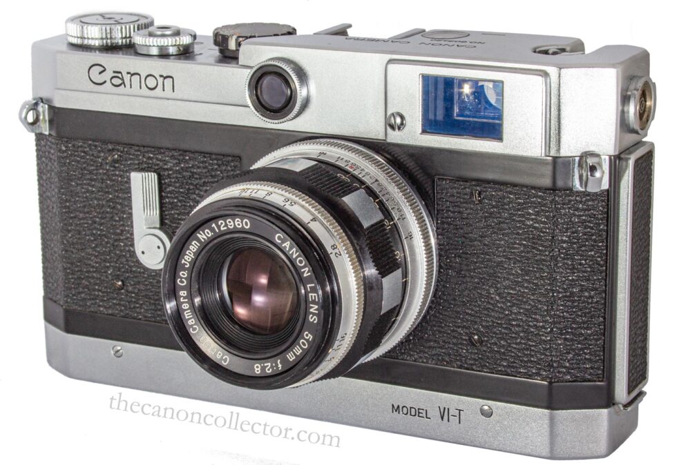 Rangefinder - FlynnGraphics