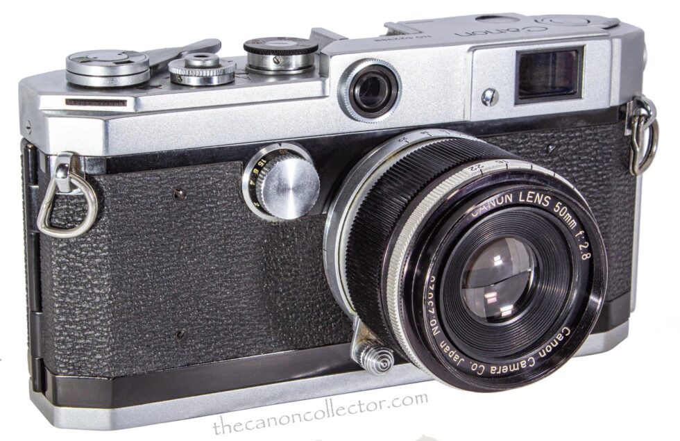 Rangefinder - FlynnGraphics