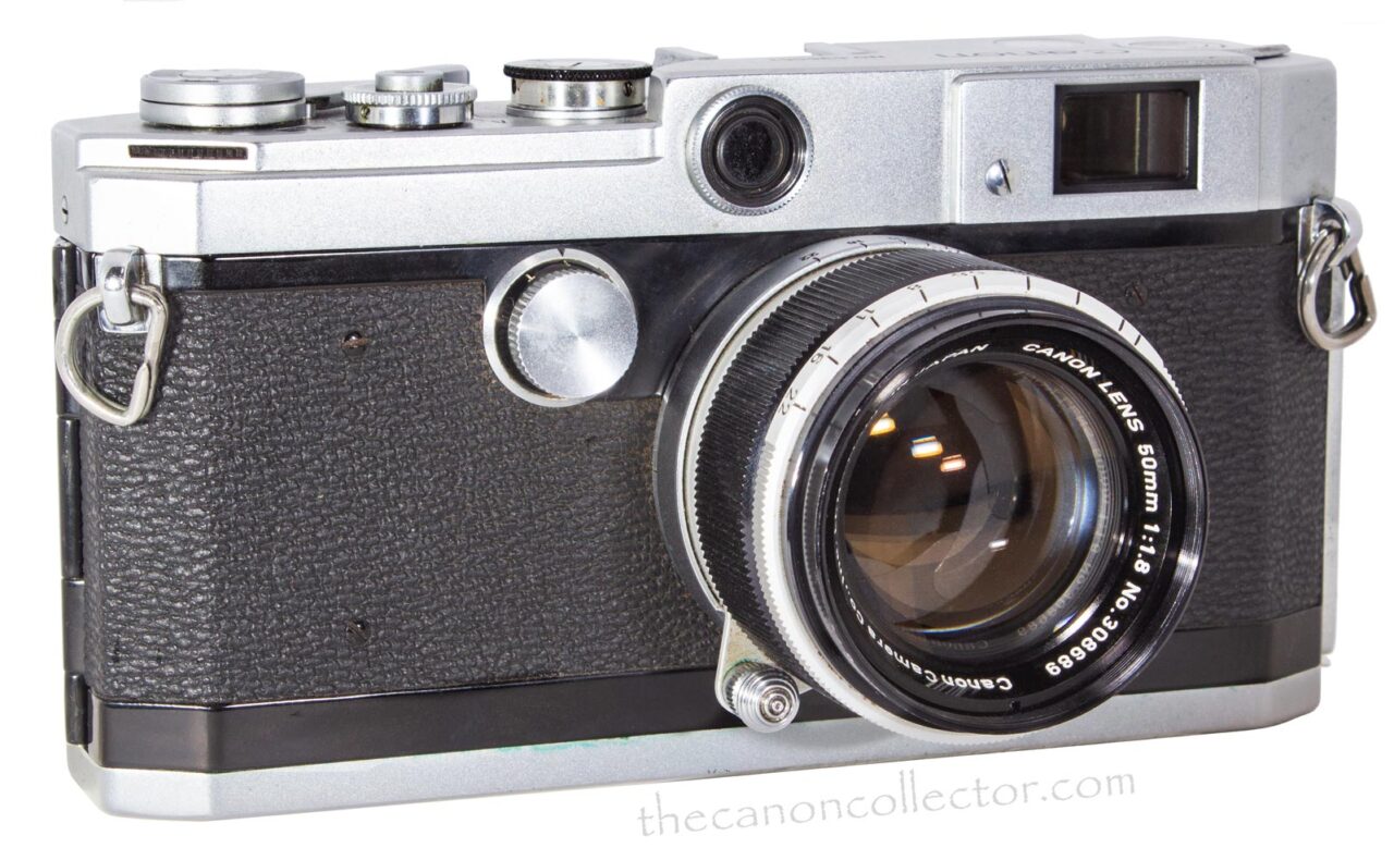 Rangefinder - FlynnGraphics