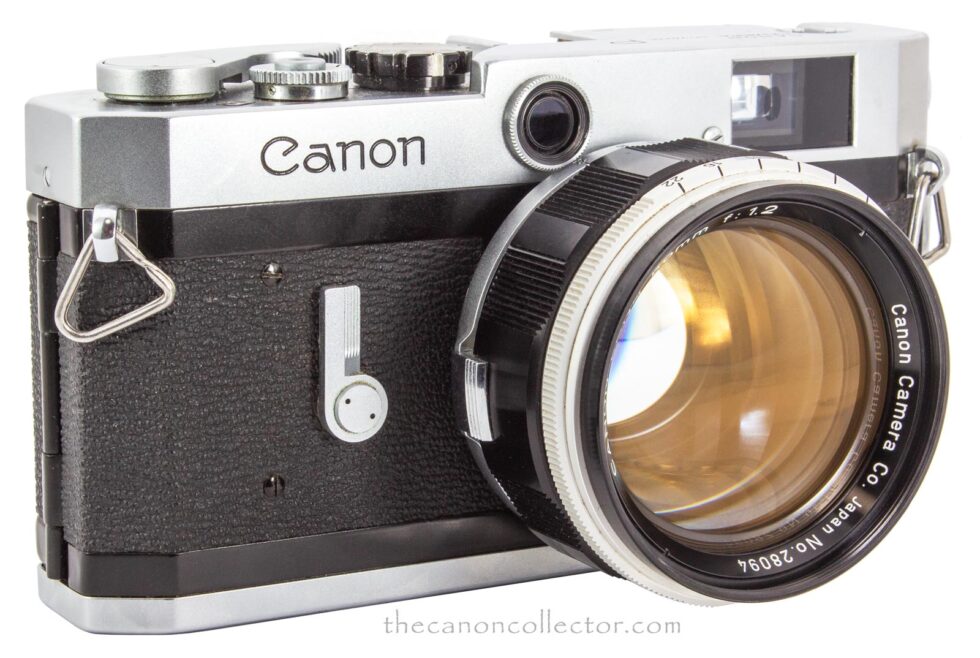 Rangefinder - FlynnGraphics