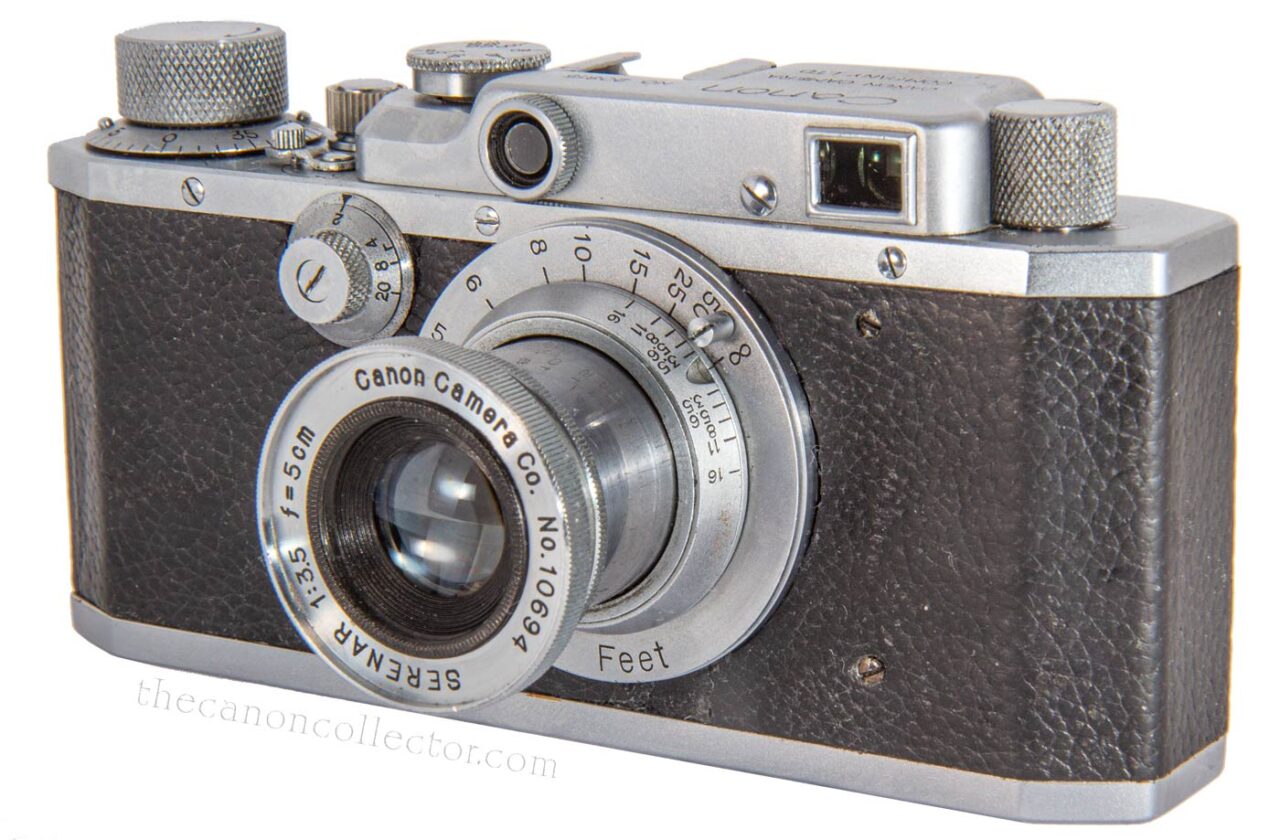 Rangefinder - FlynnGraphics