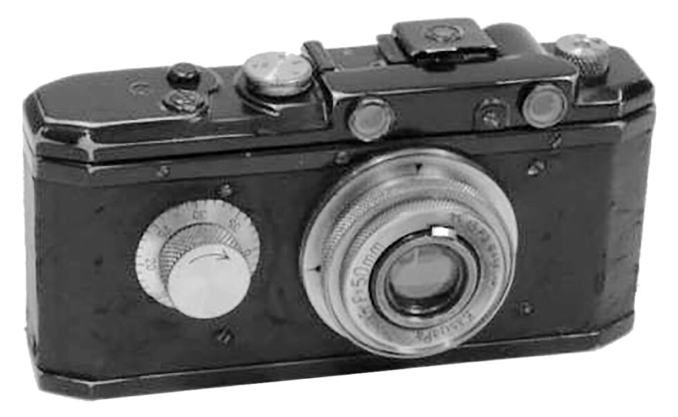 Rangefinder - FlynnGraphics